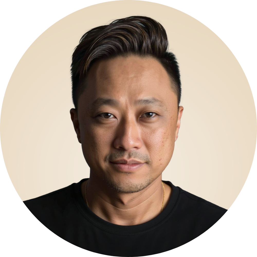 Raphael Yap – Schemacraft Studio
